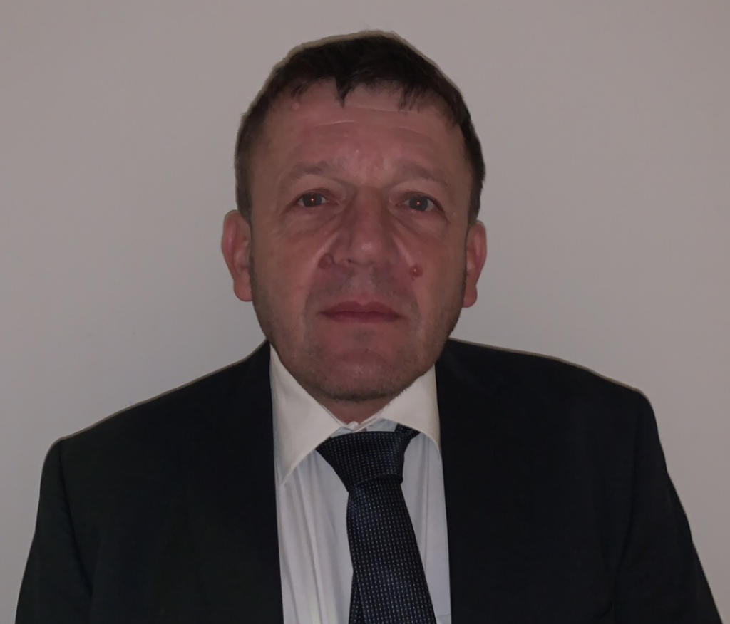 PLENARY SPEAKERS - 30th Conference Vibrations in Physical Systems